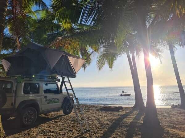 Costa rider campervan / adventure (80733178) Campanda.fr