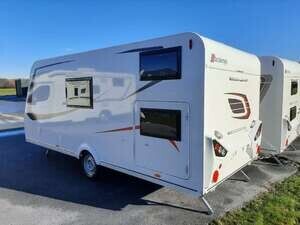 Wohnmobil, Wohnwagen & Camper mieten in Österreich - Campanda.de