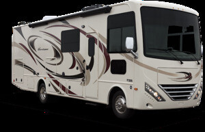 RV, Campervan and Caravan rental in United States - Campanda.com
