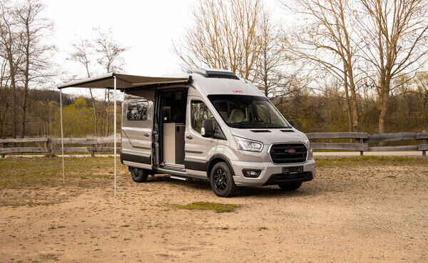 LMC Ford Innovan 590 (46670797) Campanda.com