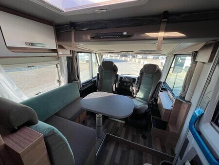 Weinsberg Cara Core 650 MG (09317050) Campanda.ch