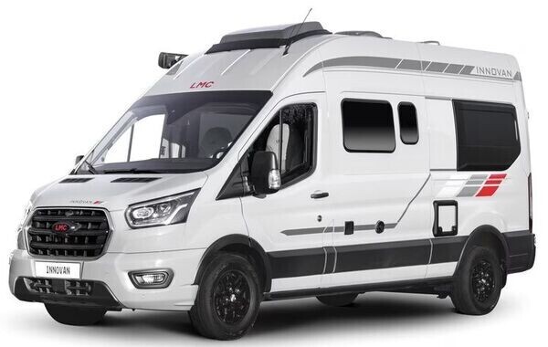 LMC Ford Innovan 590 (82411486) Campanda.de