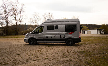 LMC Ford Innovan 590 (46670797) Campanda.com