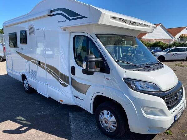 XGO Dynamic #68 plus für (42767746) Campanda.ch