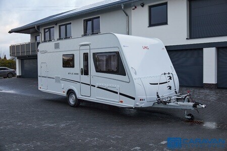LMC Style 490 K mit (18379804) Campanda.fr