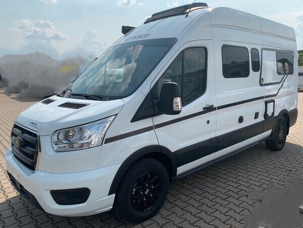 Roat voiture R 600 (18083611) Campanda.fr