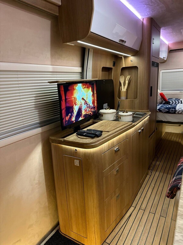 2023-2024 Model Vehicle 15m3 A (81050557) Campanda.com