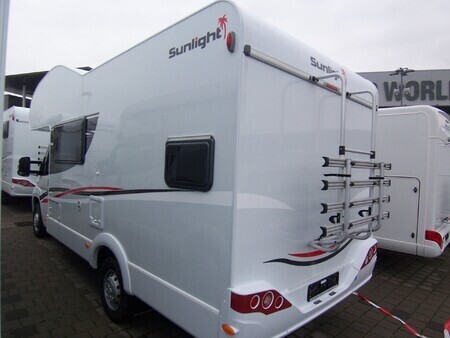 Sunlight A68 families alcove for (20760823) Campanda.com