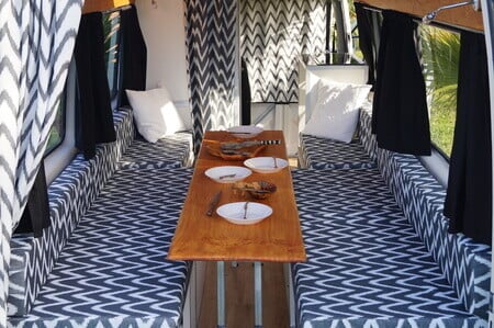 Mercedes Benz Sprinter mini-bus, camperi (87731202) Campanda.com