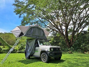 RV rental Costa Rica
