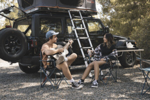 RV rental Australia