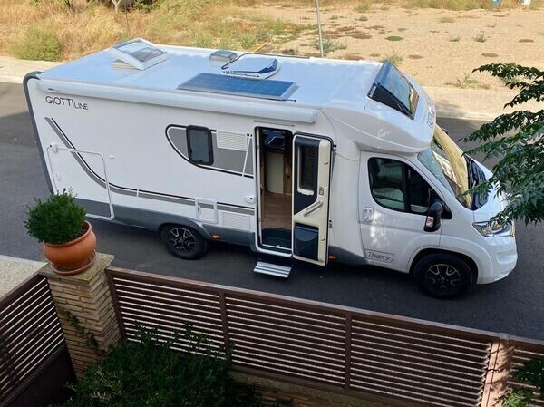 Caravaning monegros servico 24 horas!!! (24987278) Campanda.it