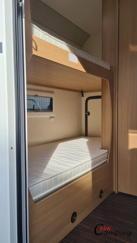 Forster 699VB Alkoven (01969970) Campanda.ch