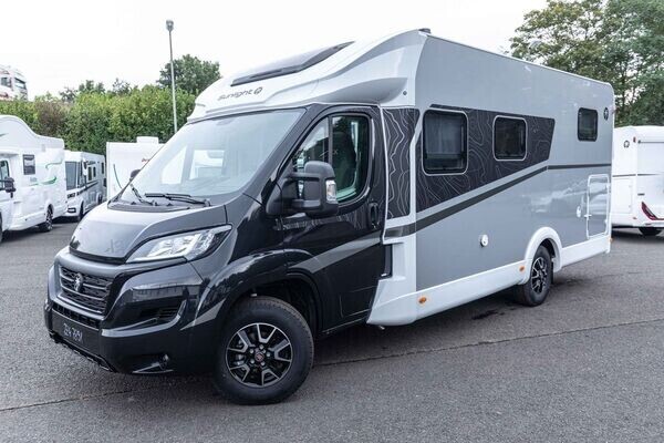 Sunlight T68 XX (34450155) Campanda.com