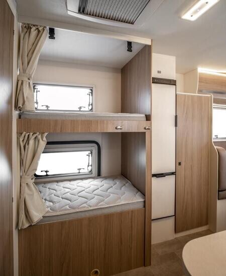 Rimor Evo Sound - Alkoven (49403665) Campanda.fr