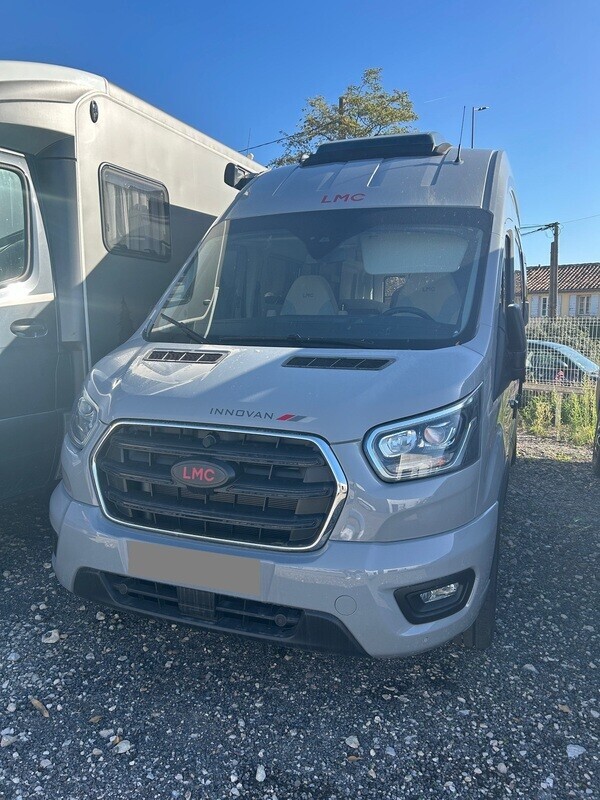 LMC Innovan 590 (59740900) Campanda.fr
