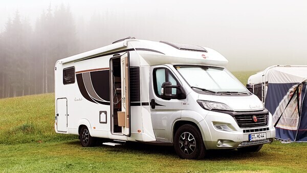 Die pure Lust auf Campen, (27138709) Campanda.de