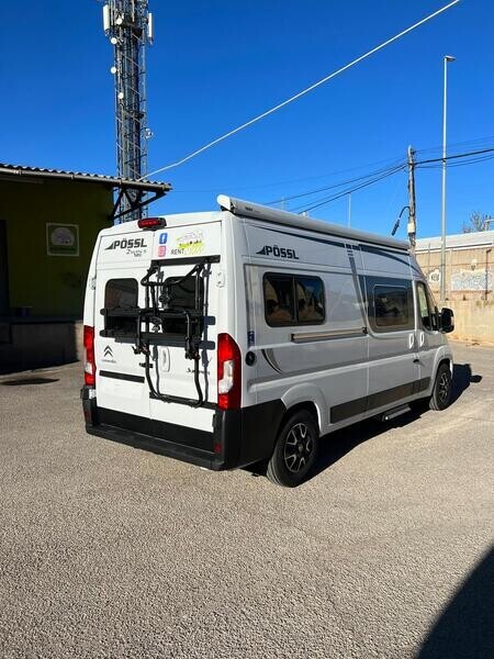 Pössl 2winS plus (80198354) Campanda.de