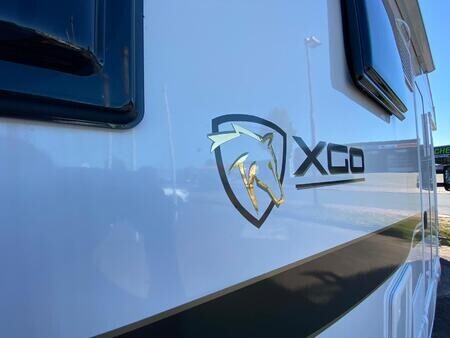 XGO Dynamic #68 plus für (42767746) Campanda.ch