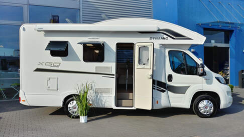 RV rental Iceland