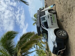 RV rental Costa Rica