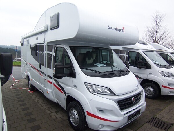 Sunlight A68 families alcove for (20760823) Campanda.com