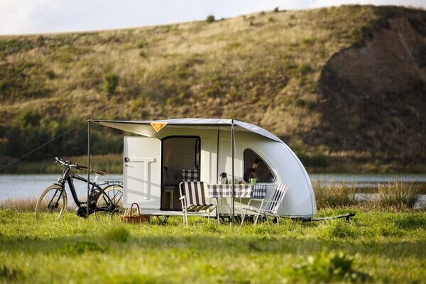 TMP Wide Path Camper (32145425) Campanda.com