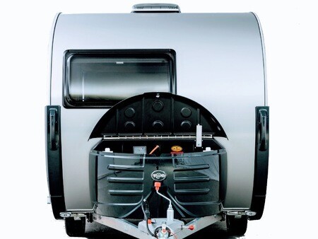 TABMANs T@B TAB 320 RS (64065770) Campanda.de