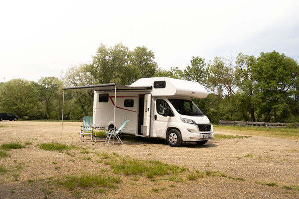 LMC Tourer Alkoven A 690 (23007866) Campanda.de