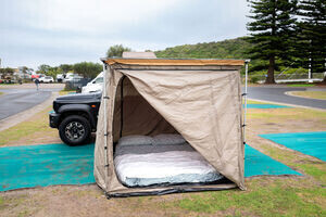 RV rental Australia