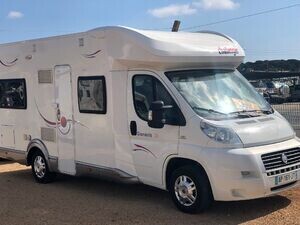 Location camping-car Portugal