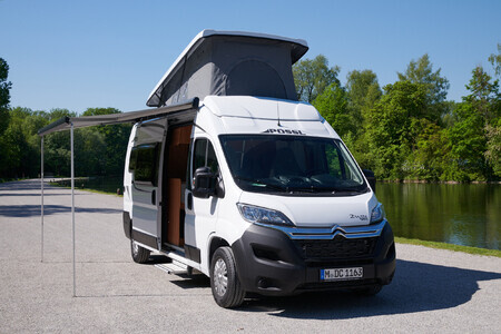 Pössl 2 Win Plus R (73892117) Campanda.com