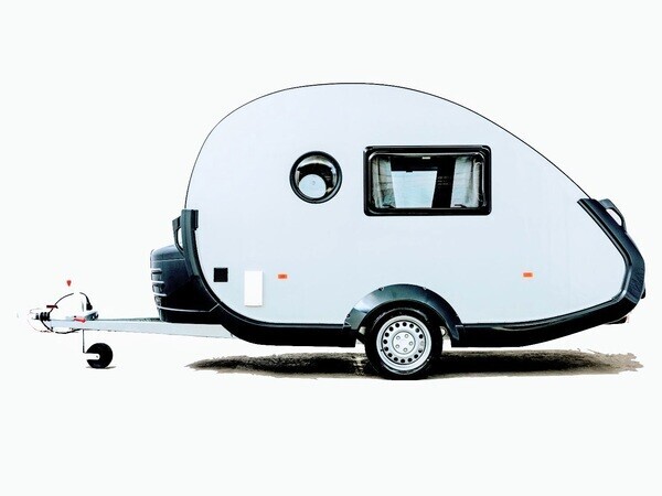 TABMANs T@B TAB 320 RS (64065770) Campanda.ch