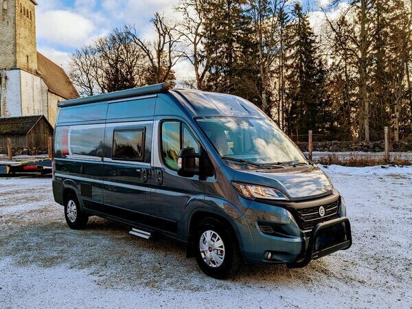 Perfect for 2 adults or (70473989) Campanda.ch