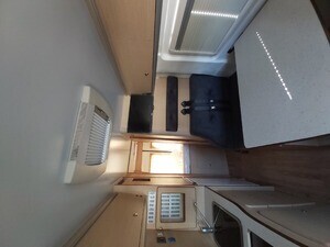 RV rental Turkey