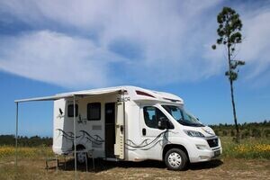 Location camping-car Portugal