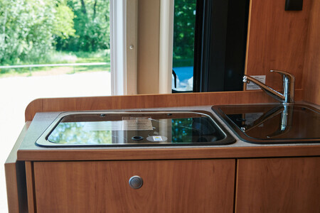 Pössl 2 Win Plus R (73892117) Campanda.fr