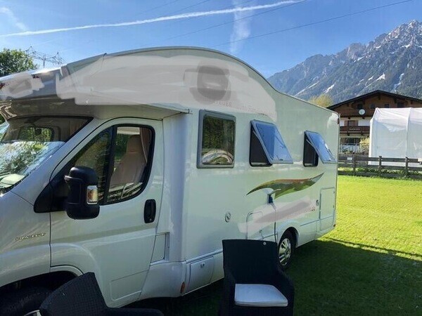 Fiat XGO Dynamic 95Plus - (78000539) Campanda.at