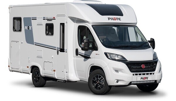 B - "Classic 2pax" - (60739033) Campanda.com