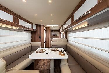 2025 Roller Team 707 automatic (53817933) Campanda.com