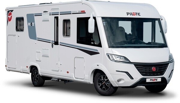 B - "Comfort 4 pax" (33337190) Campanda.de