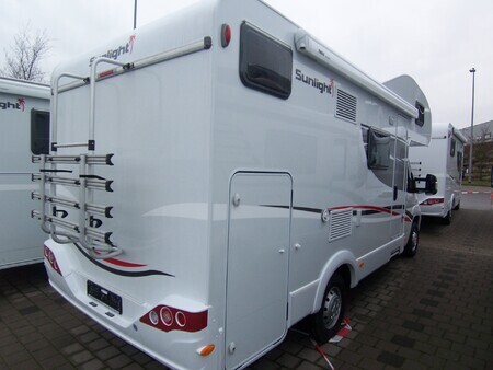 Sunlight A68 families alcove for (20760823) Campanda.com