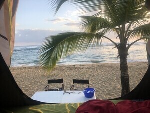 RV rental Costa Rica