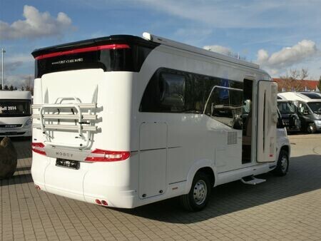 Hobby Premium Drive 65 GF (57101551) Campanda.com