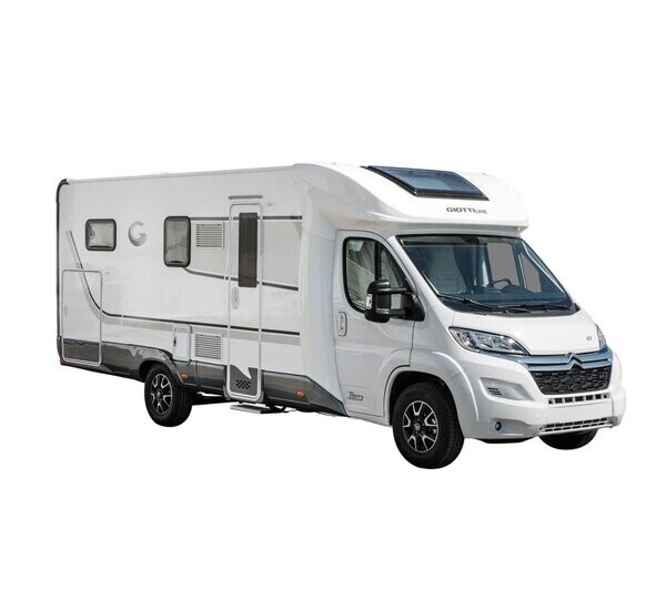 Giottiline Therry 37_Oslo - Neues (03387528) Campanda.fr