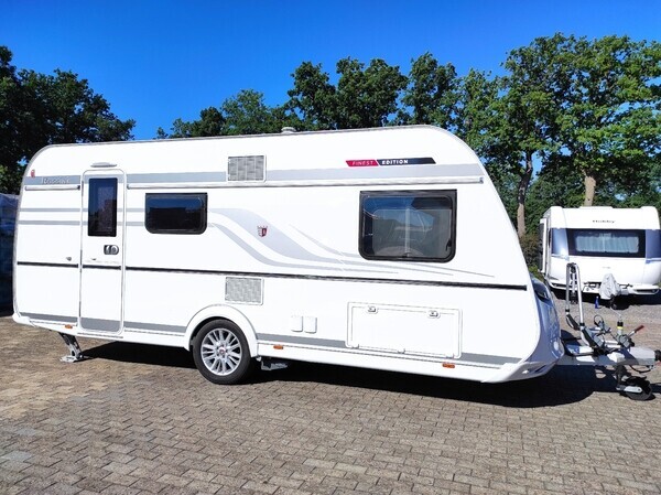 Tabbert Rossini Finest Edition 490 (58081588) Campanda.ch