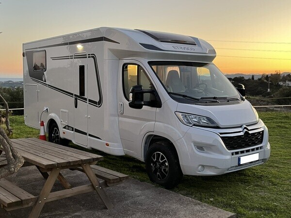 OFERTA ULTIMA HORA Etrusco T6900SB-1 (21144926) Campanda.de