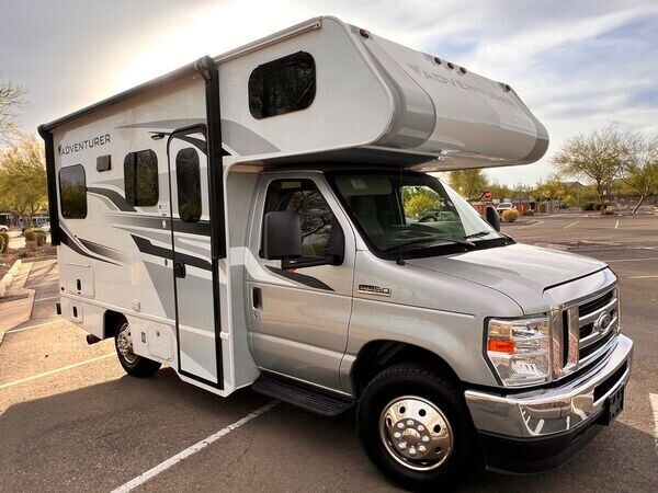 Ford CA C19 small 19 (60295022) Campanda.de