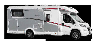 Dethleffs Trend T7057 - Großes (33629553) Campanda.de