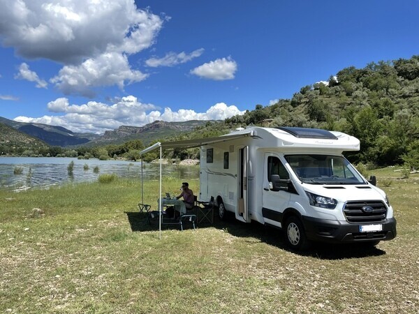 NEW JULY 2021: ideal for (77279400) Campanda.de